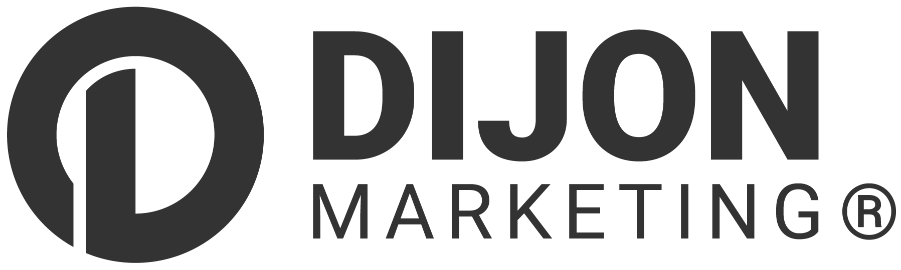 Responsive Logo Design | Dijon Marketing